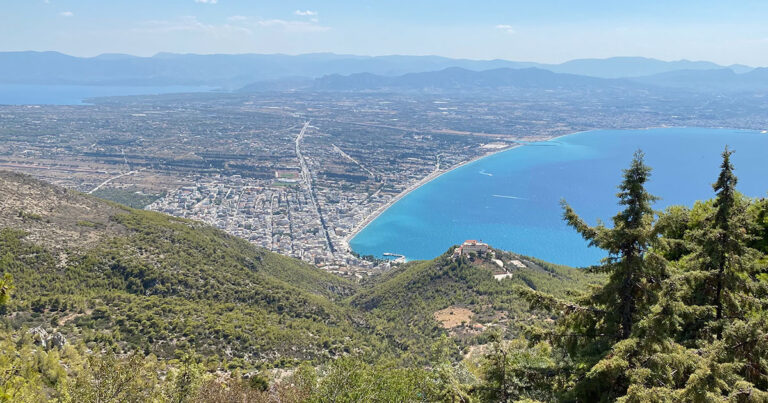 Εκδρομές Κοντά στην Αθήνα | Ιδέες για Μονοήμερες Αποδράσεις